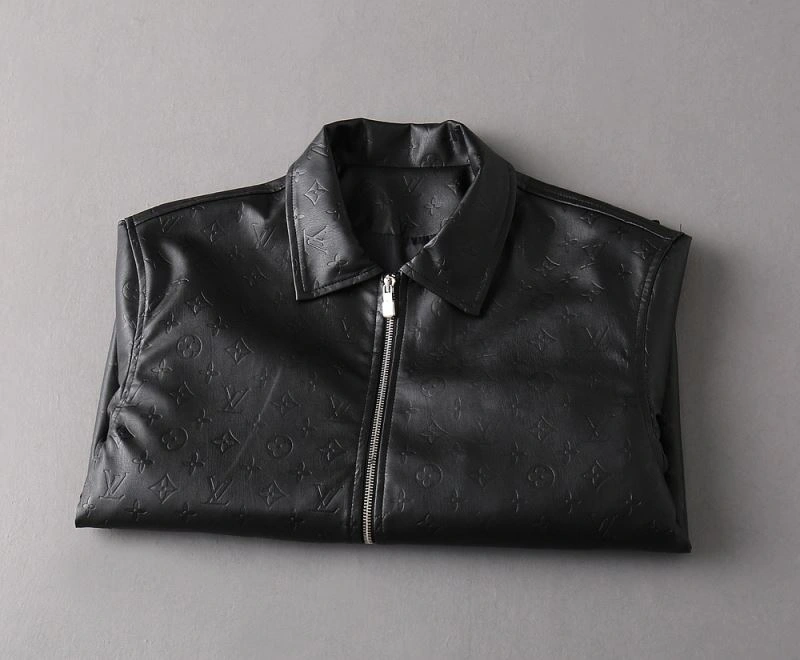 Mirror quality Louis Vuitton Outwear