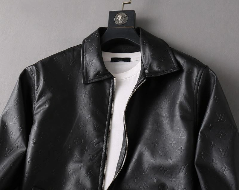 Mirror quality Louis Vuitton Outwear