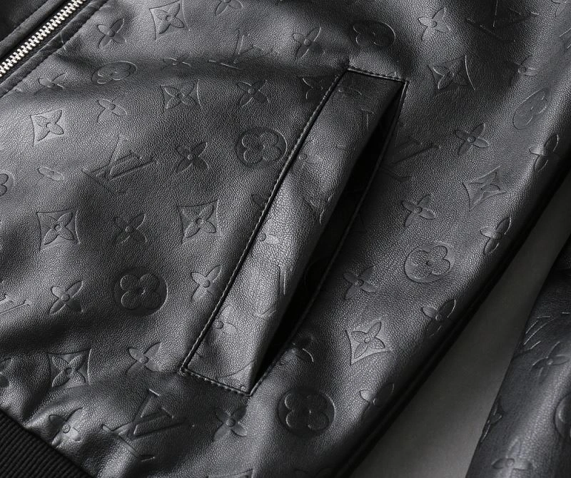 Mirror quality Louis Vuitton Outwear