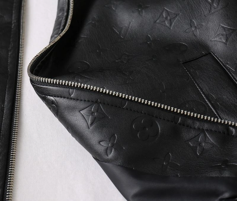 Mirror quality Louis Vuitton Outwear
