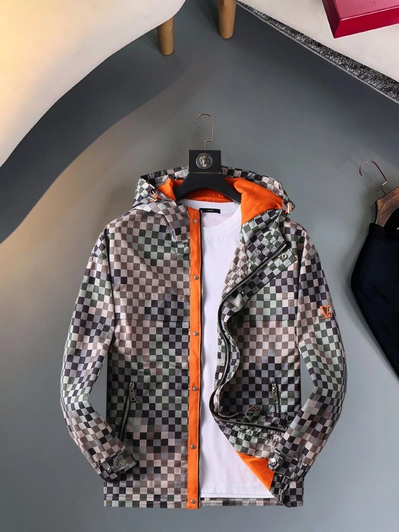 Louis Vuitton Outwear