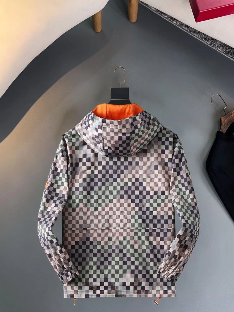 Factory-made Louis Vuitton Outwear
