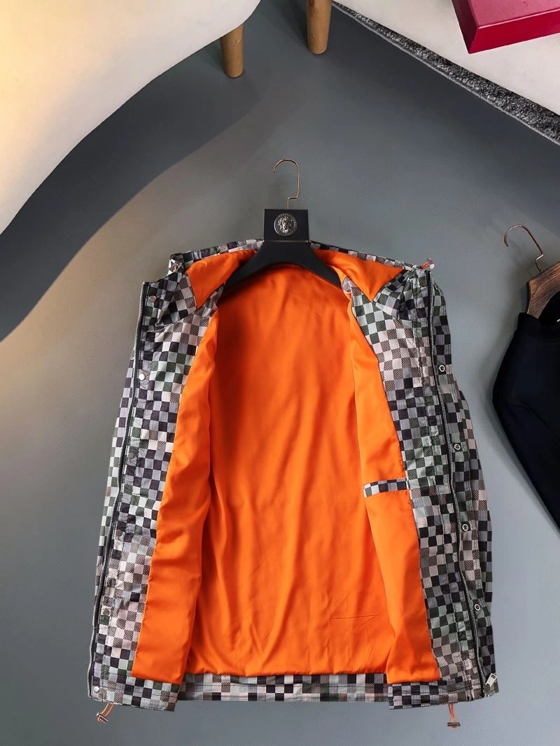 Factory-made Louis Vuitton Outwear