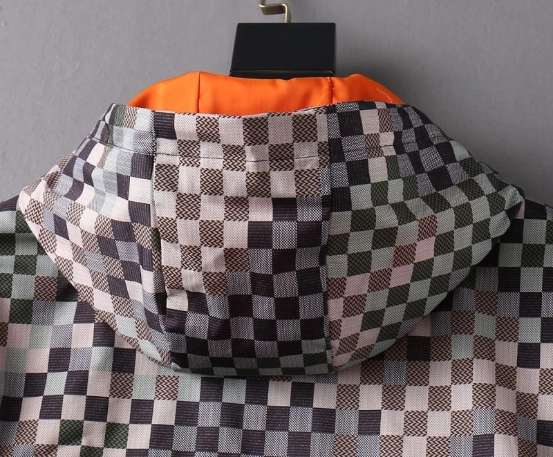 Factory-made Louis Vuitton Outwear