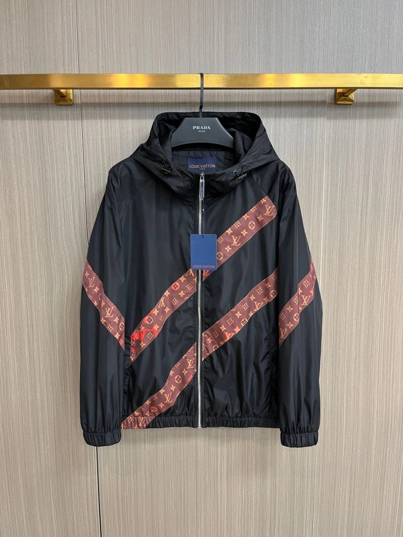 Louis Vuitton Outwear