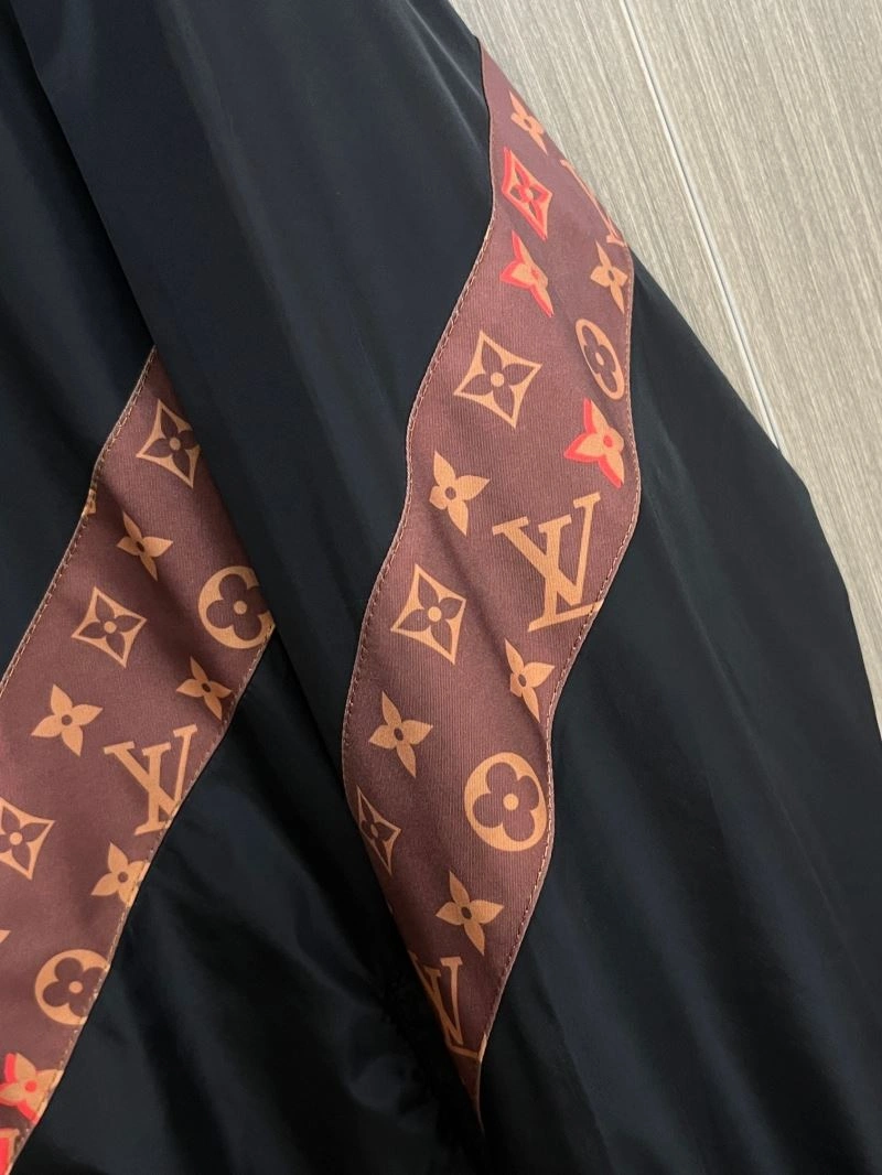 Accurate model Louis Vuitton Outwear