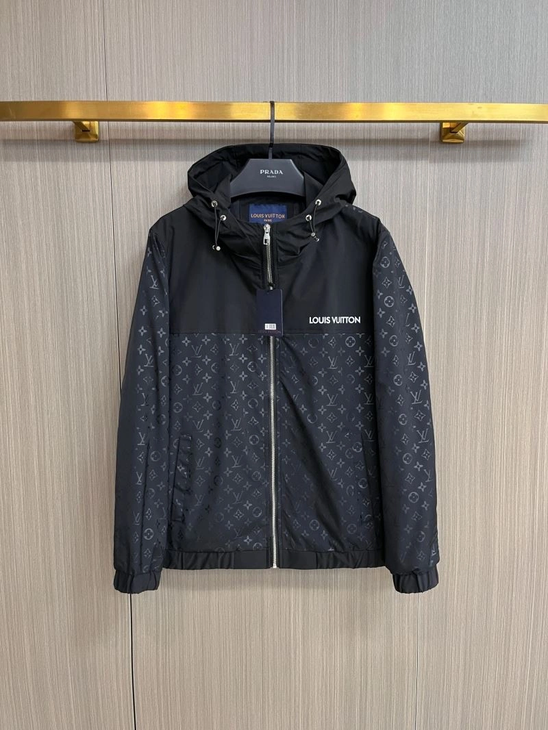 Louis Vuitton Outwear