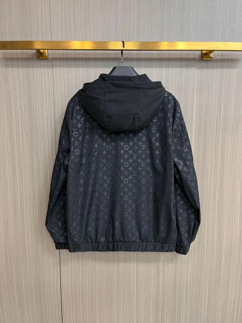 Real Louis Vuitton Outwear