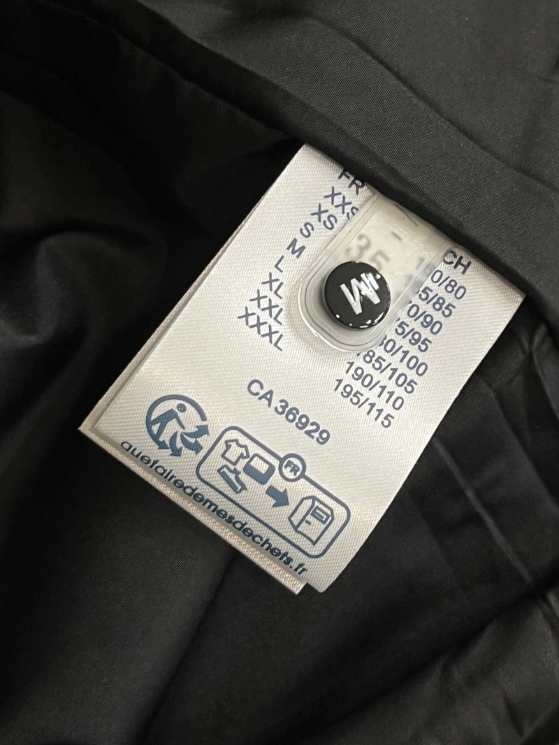 Real Louis Vuitton Outwear