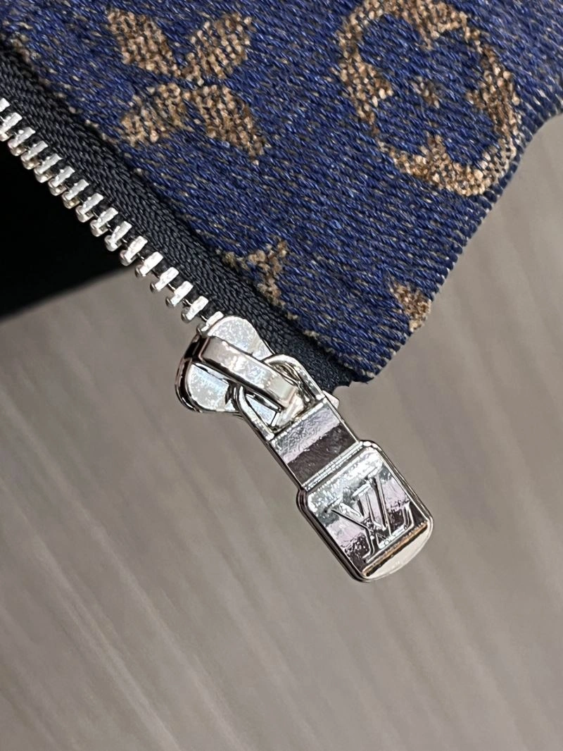 Brand-authenticated Louis Vuitton Outwear