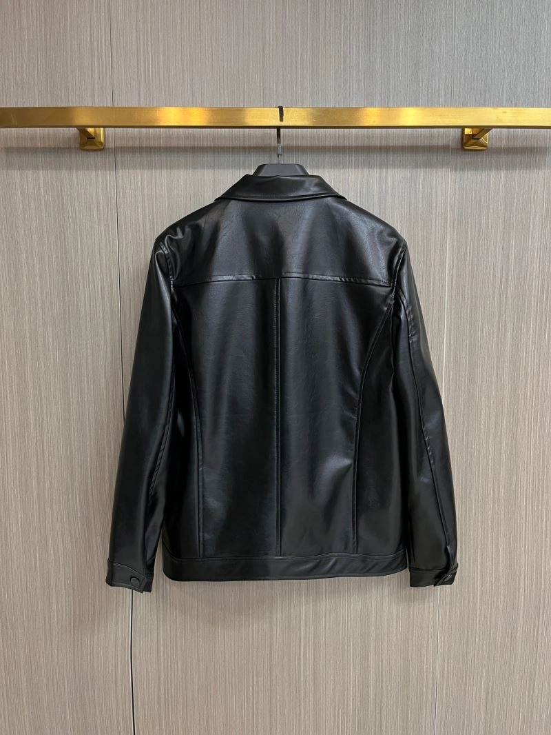 Genuine Louis Vuitton Outwear