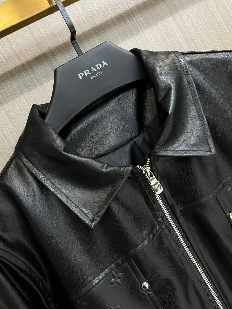 Genuine Louis Vuitton Outwear