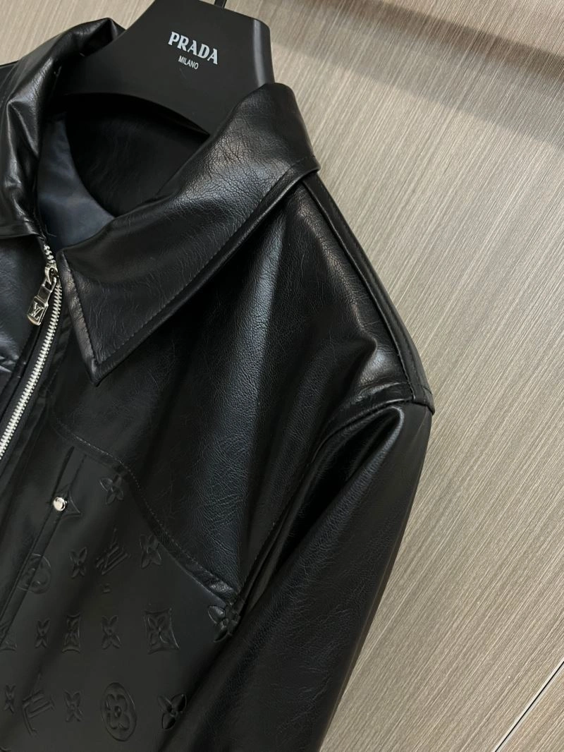 Genuine Louis Vuitton Outwear