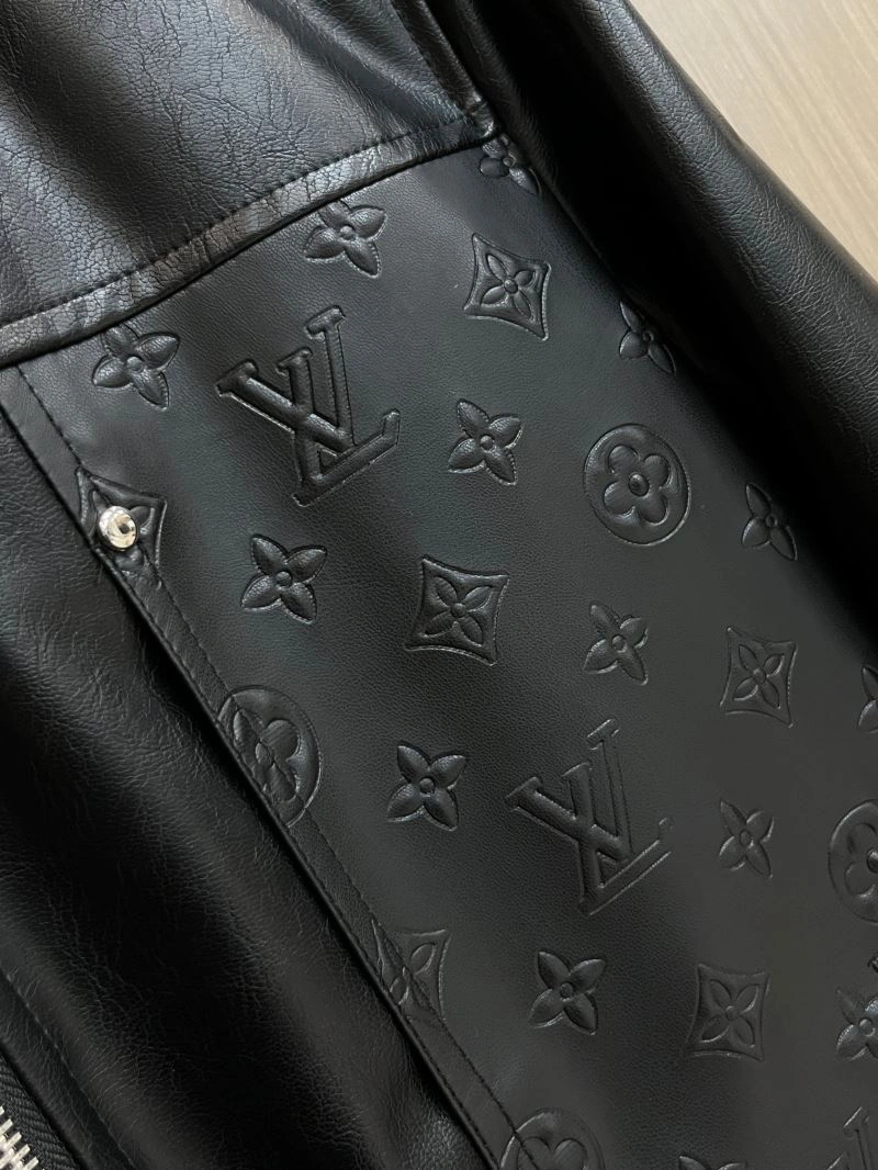 Genuine Louis Vuitton Outwear