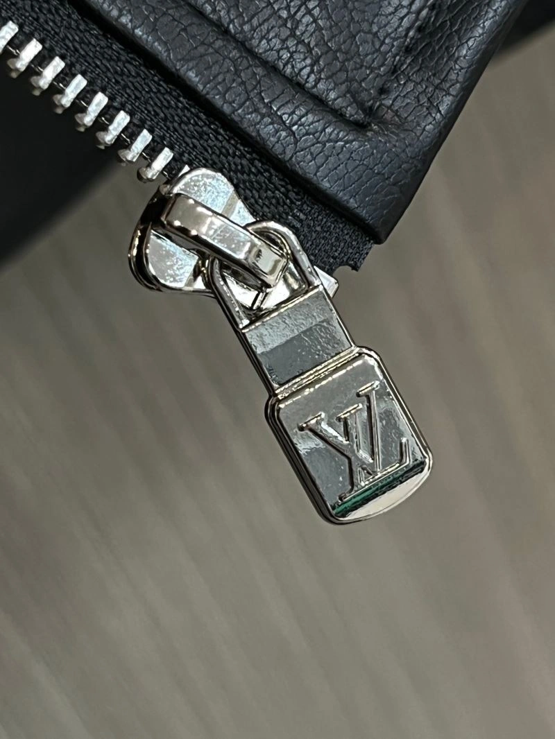 Genuine Louis Vuitton Outwear