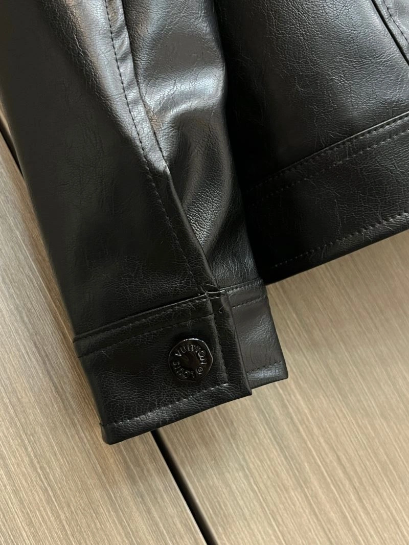 Genuine Louis Vuitton Outwear