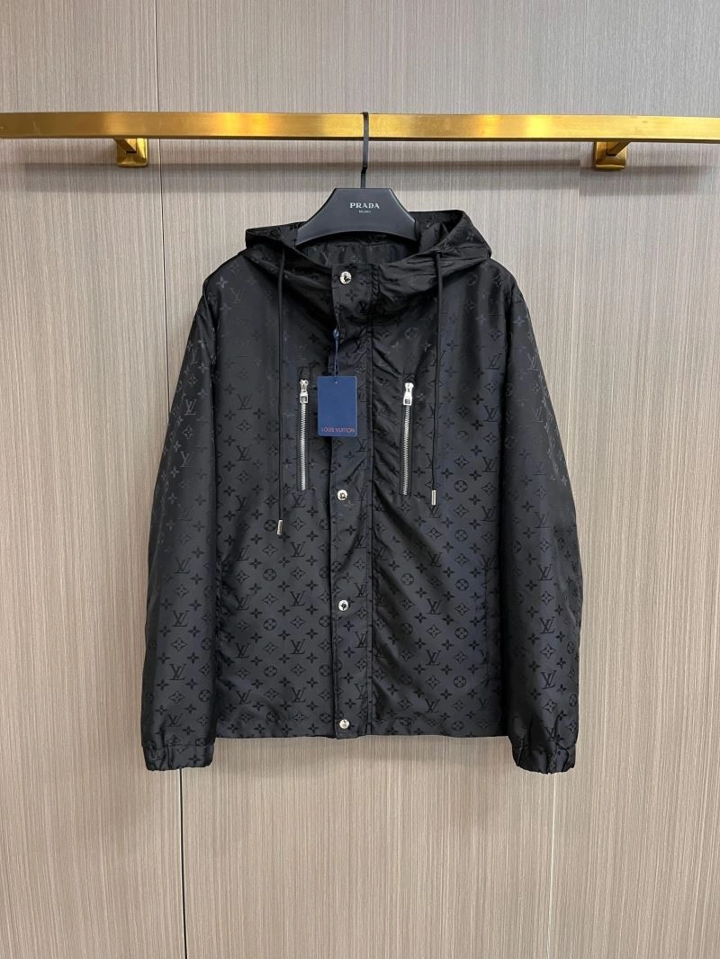 Louis Vuitton Outwear