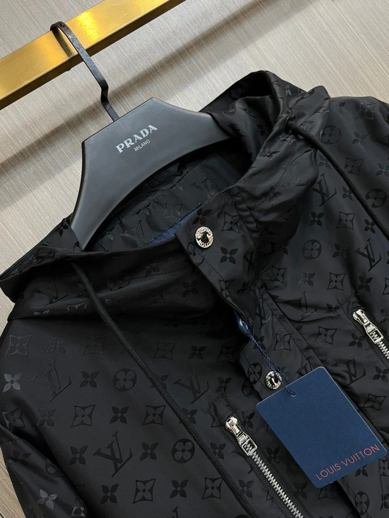 High accuracy Louis Vuitton Outwear