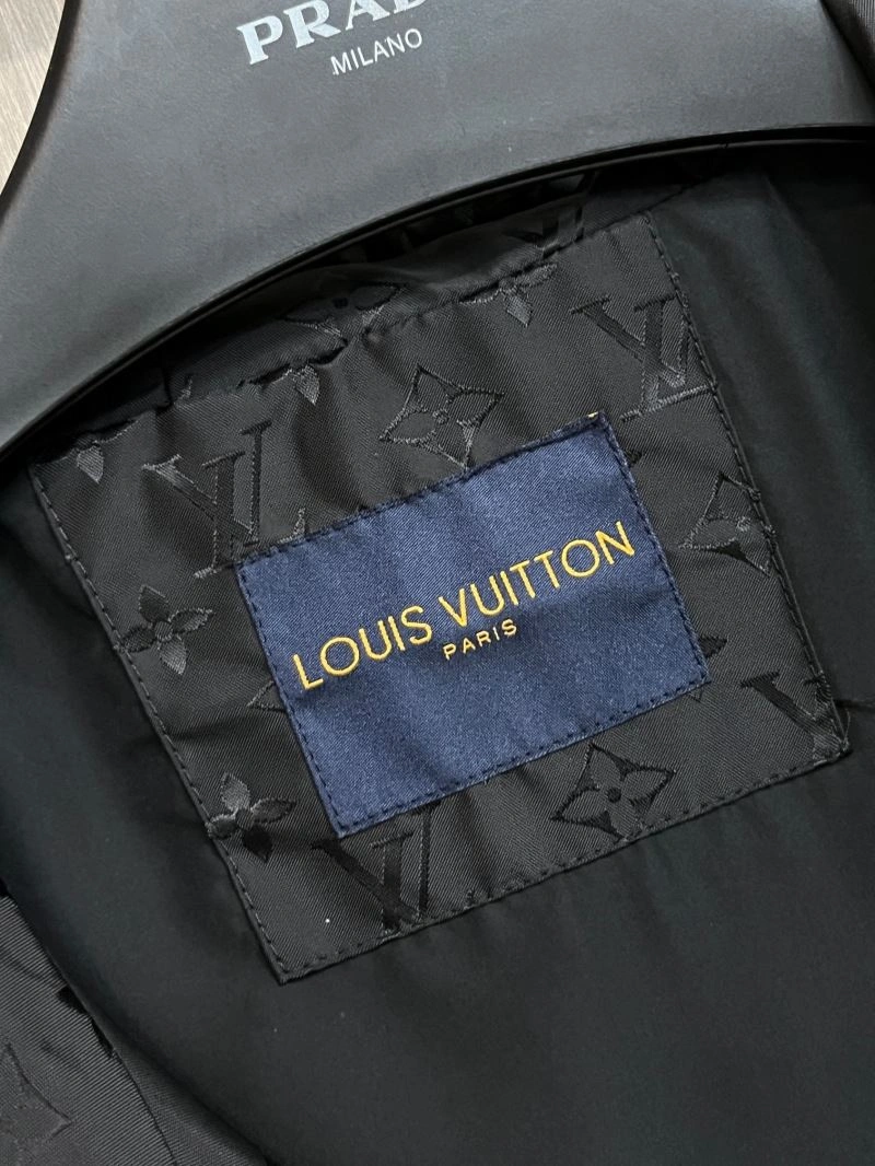 High accuracy Louis Vuitton Outwear