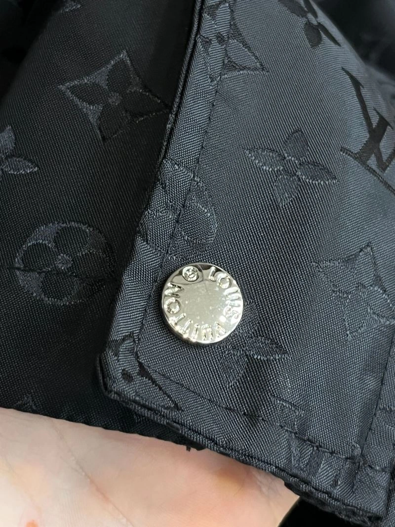 High accuracy Louis Vuitton Outwear