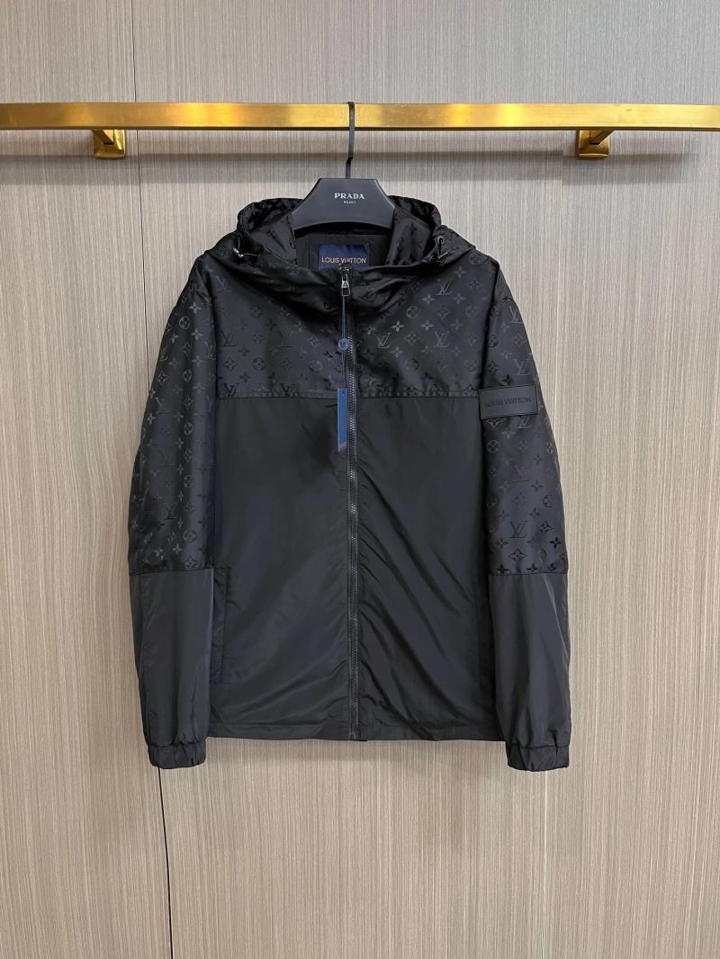 Louis Vuitton Outwear