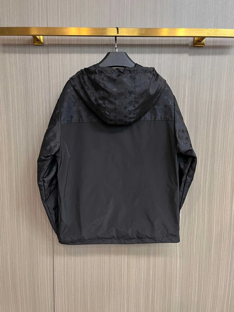 Real Louis Vuitton Outwear