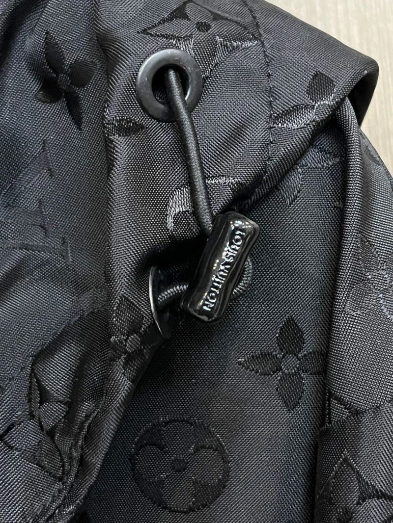 Real Louis Vuitton Outwear