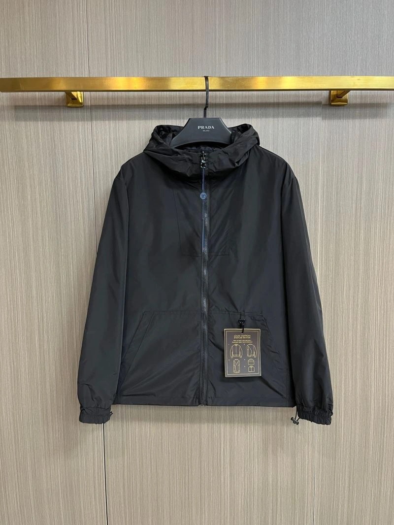 Louis Vuitton Outwear