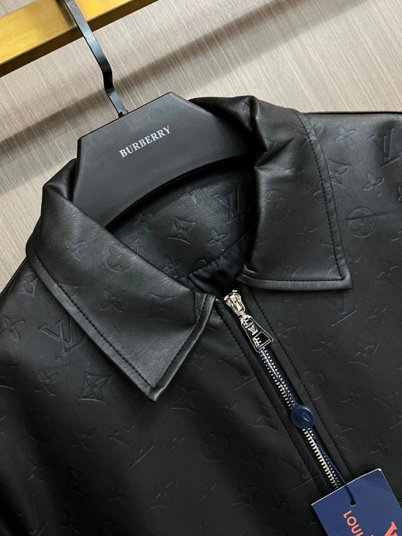 Mirror quality Louis Vuitton Outwear