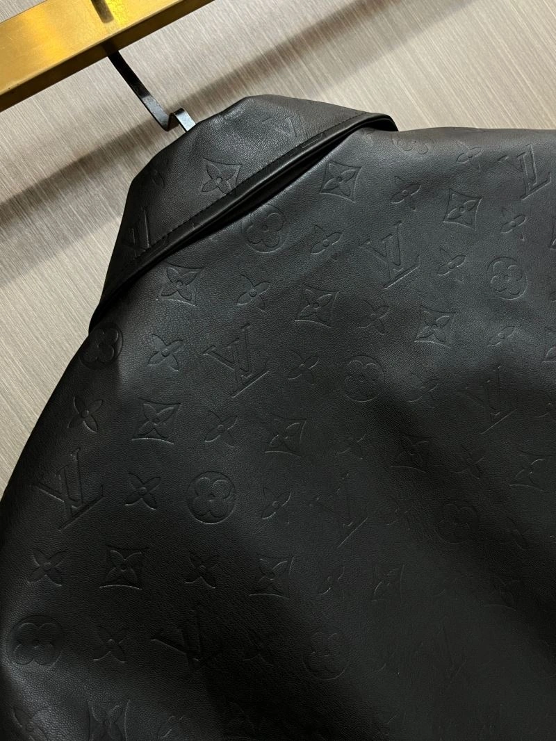 Mirror quality Louis Vuitton Outwear