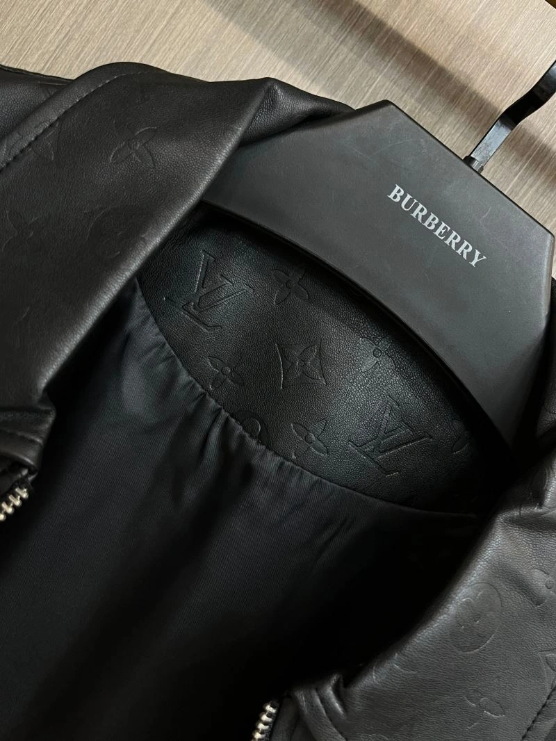 Mirror quality Louis Vuitton Outwear