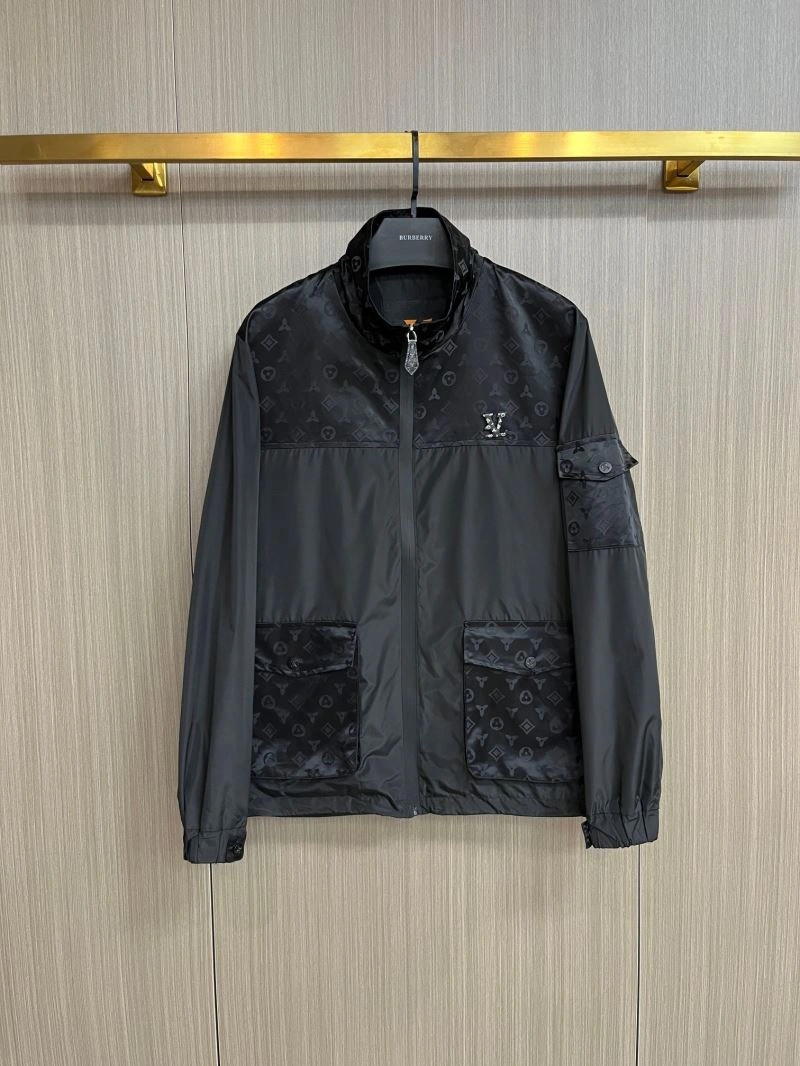 Louis Vuitton Outwear