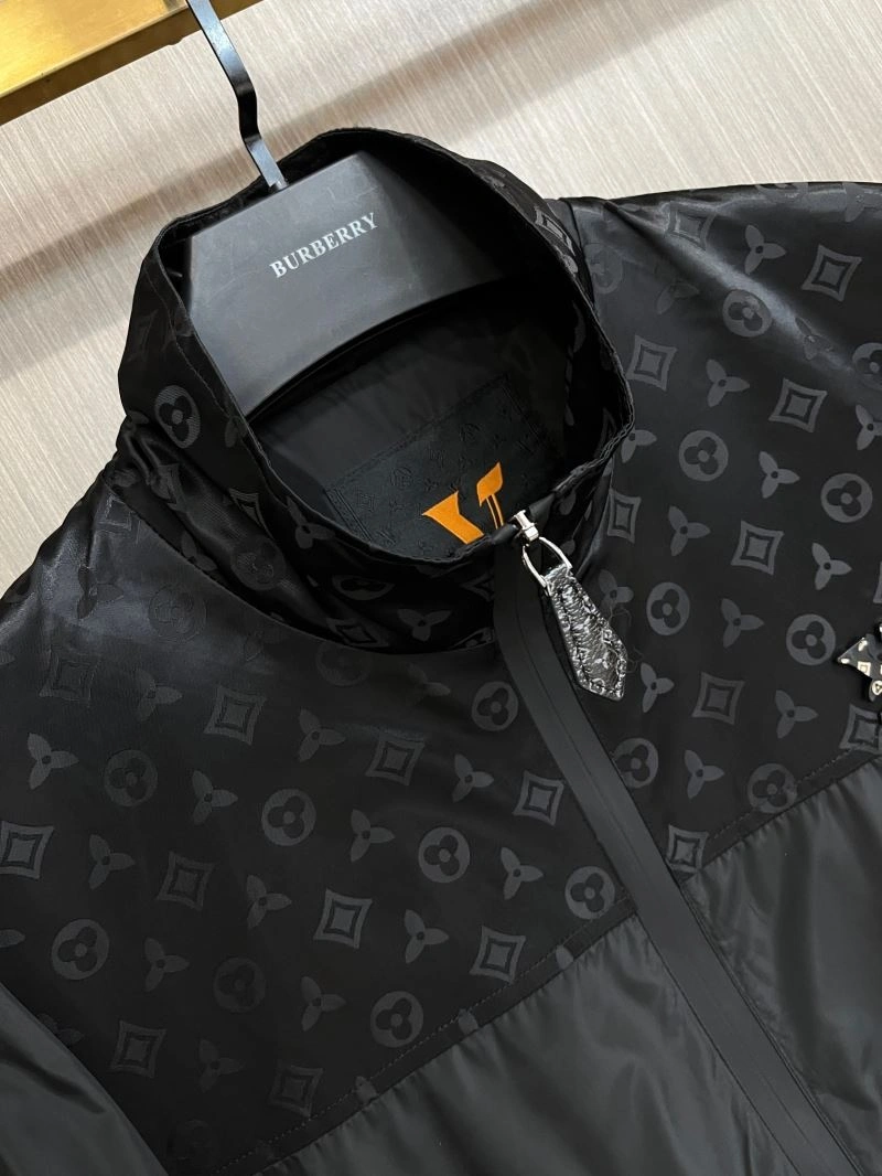 Perfect replica Louis Vuitton Outwear