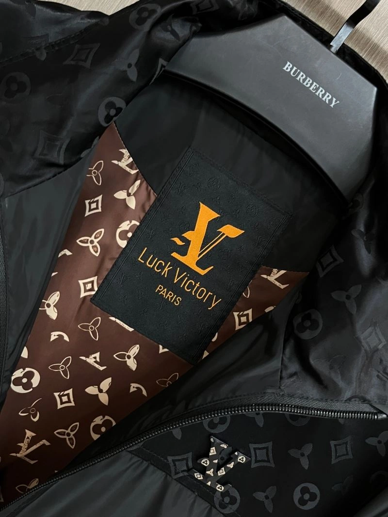Perfect replica Louis Vuitton Outwear