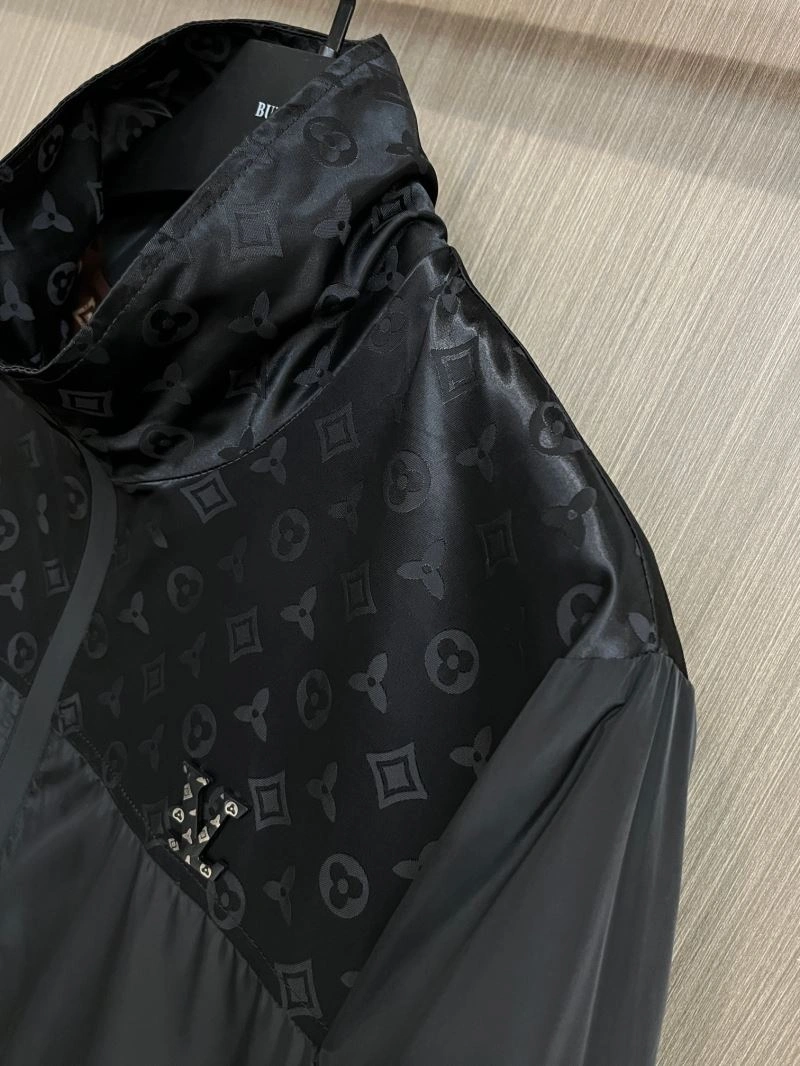 Perfect replica Louis Vuitton Outwear
