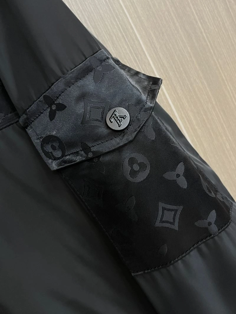Perfect replica Louis Vuitton Outwear