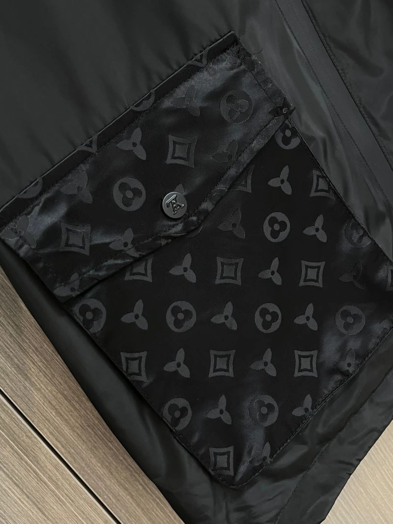 Perfect replica Louis Vuitton Outwear