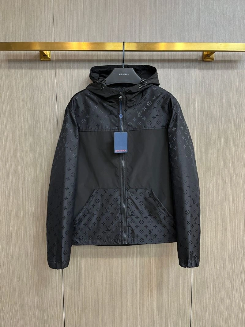 Louis Vuitton Outwear