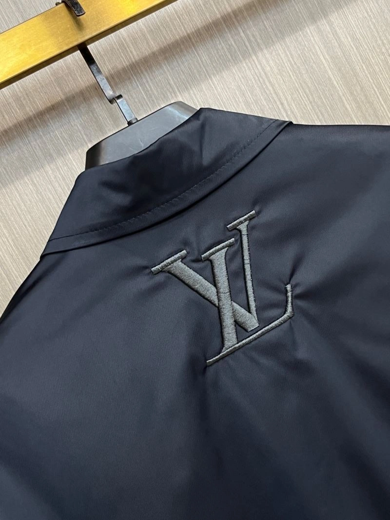 Authentic Louis Vuitton Outwear