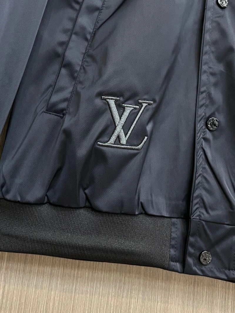 Authentic Louis Vuitton Outwear