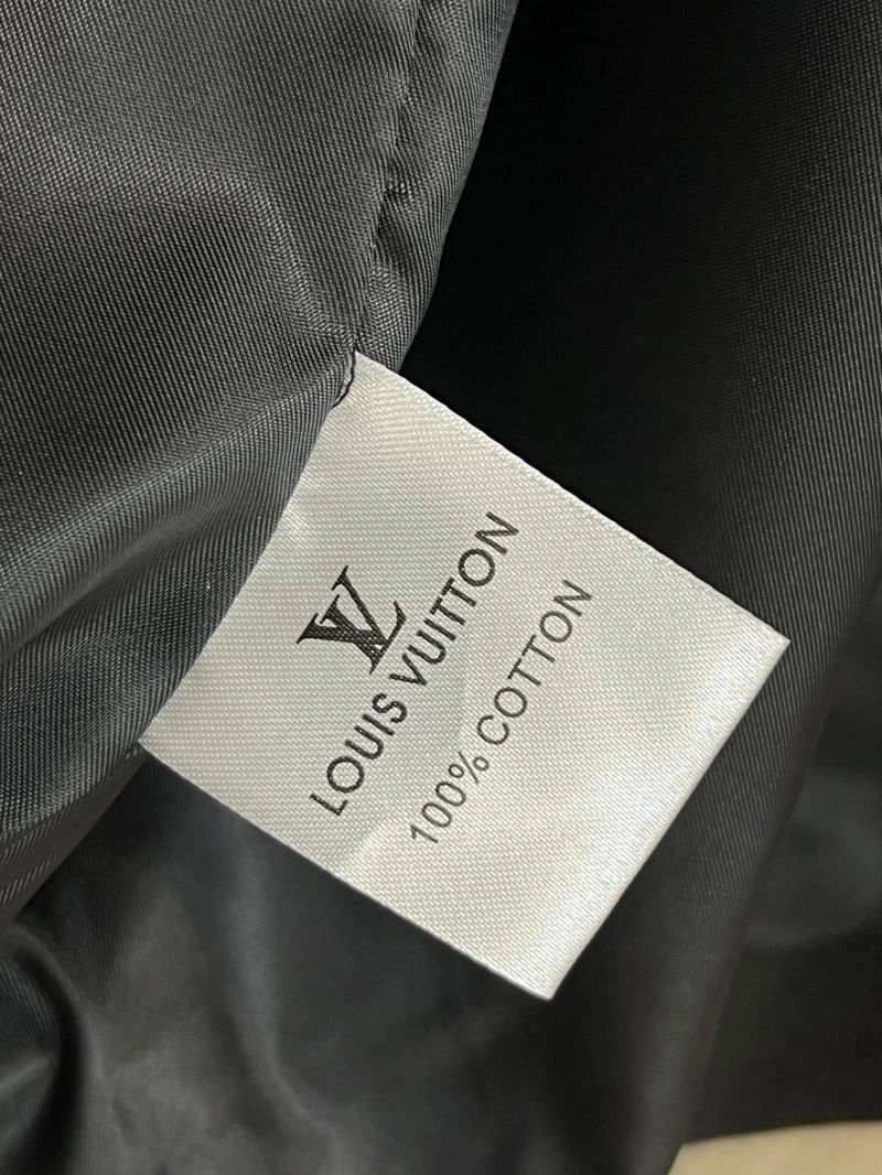 Authentic Louis Vuitton Outwear