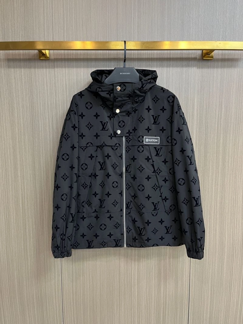 Louis Vuitton Outwear