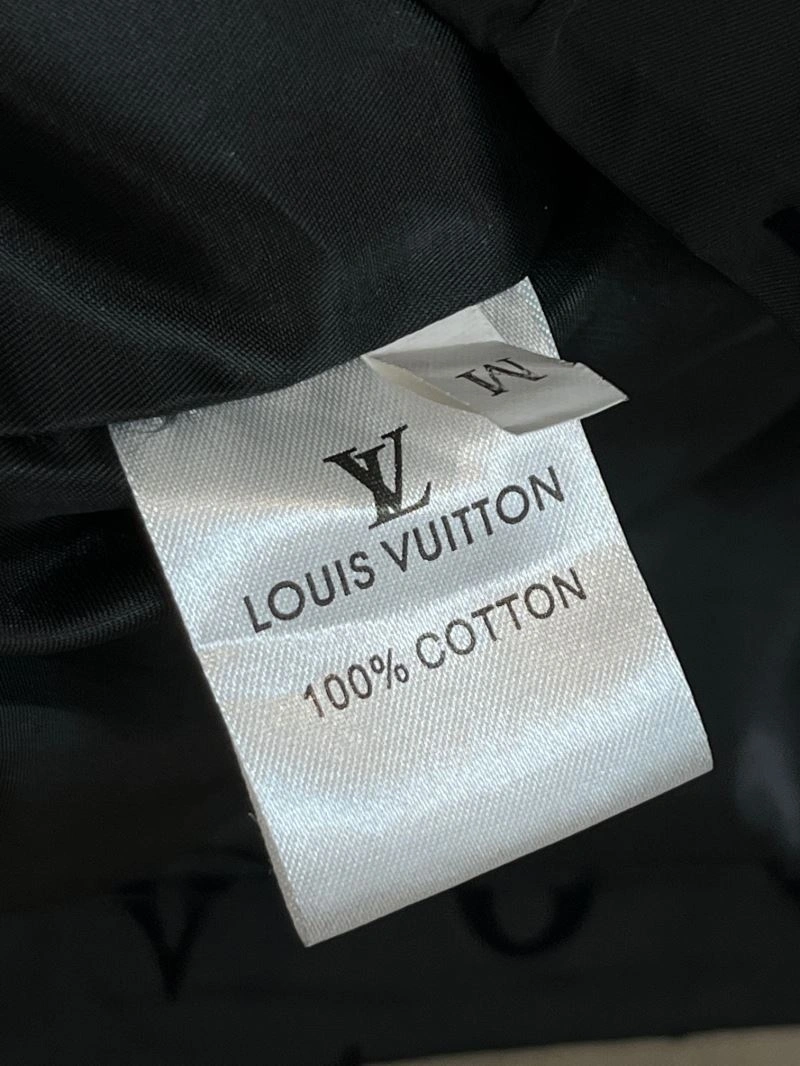 Official Louis Vuitton Outwear