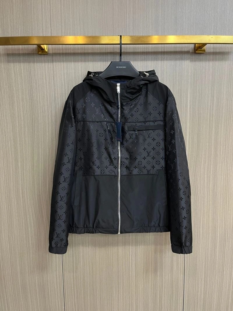 Louis Vuitton Outwear