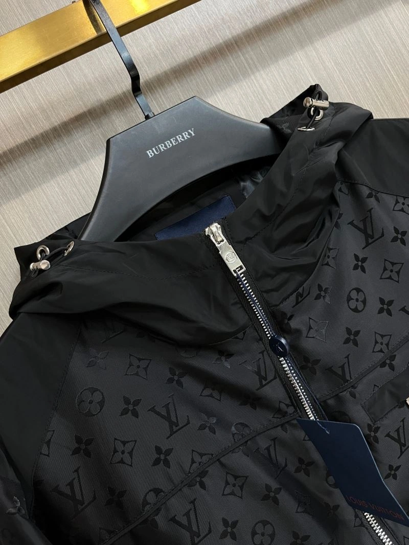 Factory-made Louis Vuitton Outwear