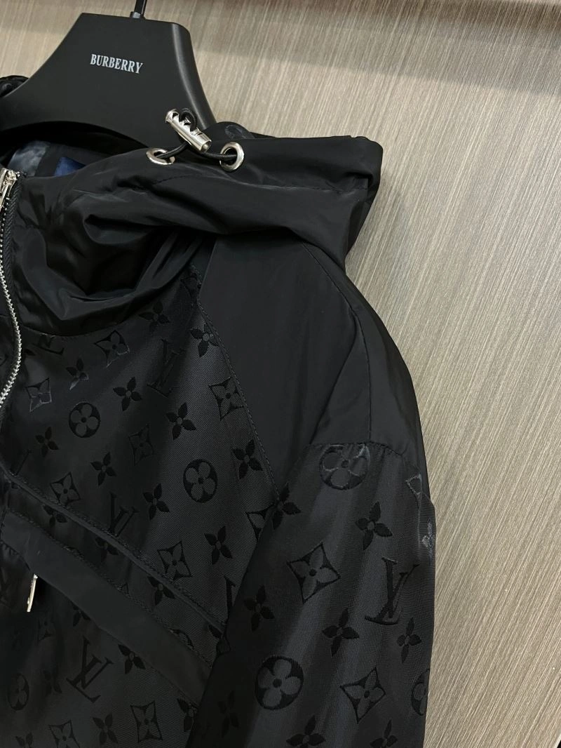 Factory-made Louis Vuitton Outwear