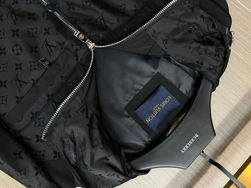 Factory-made Louis Vuitton Outwear
