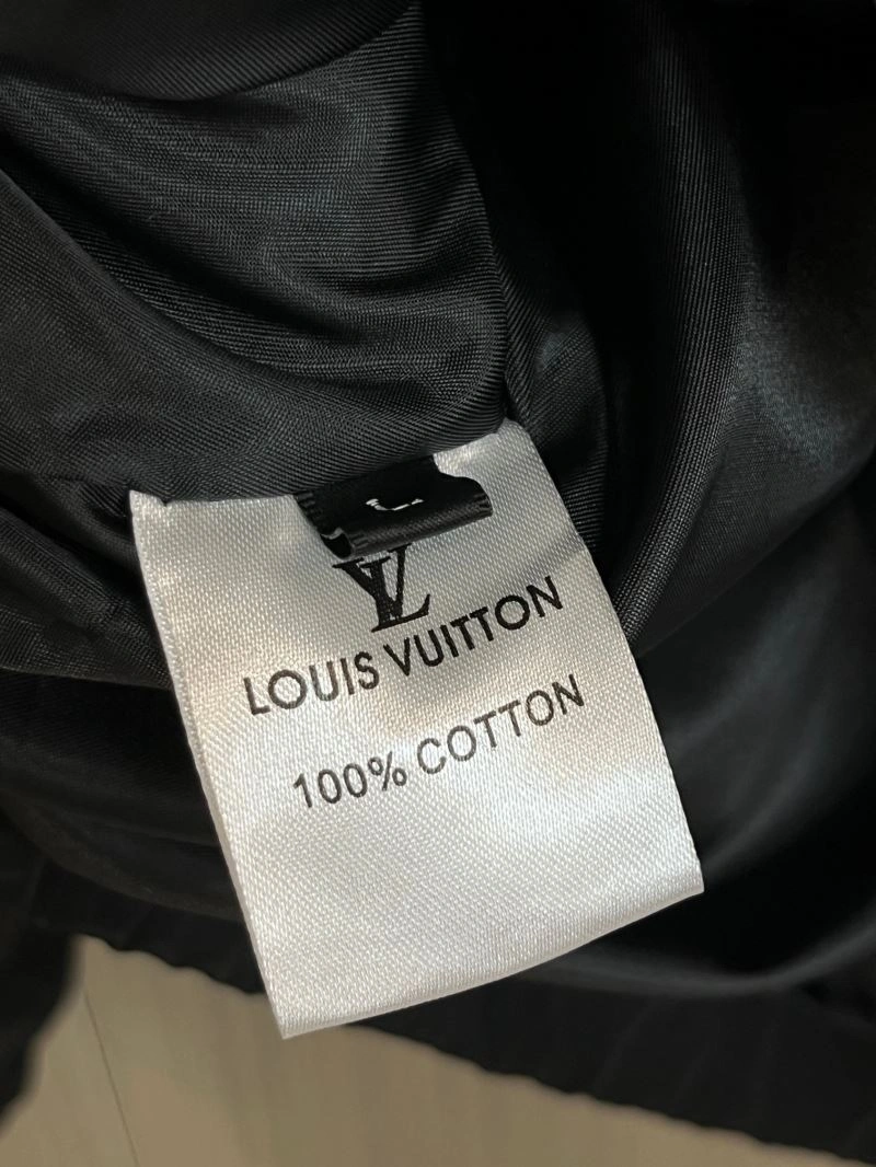 Factory-made Louis Vuitton Outwear
