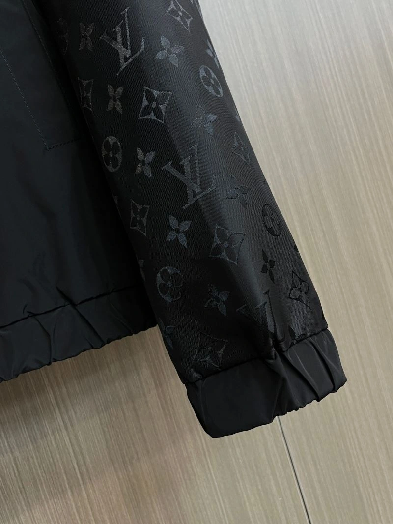 Factory-made Louis Vuitton Outwear