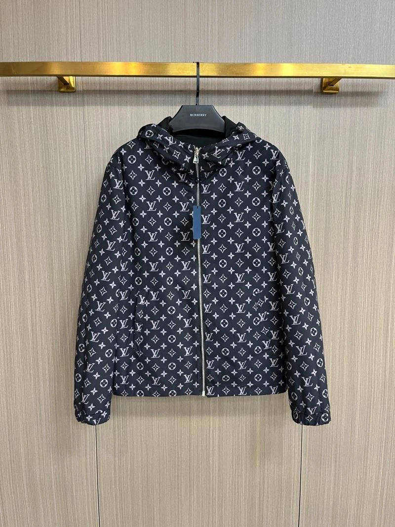 Louis Vuitton Outwear